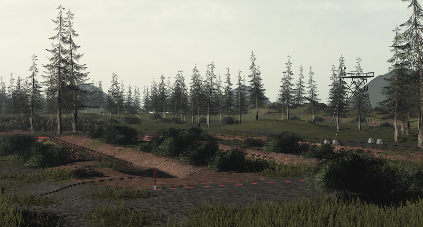 Halmeu, Romania – Clearly Development