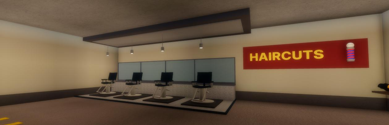 Marine Corps Training Building (Military) – Clearly Development