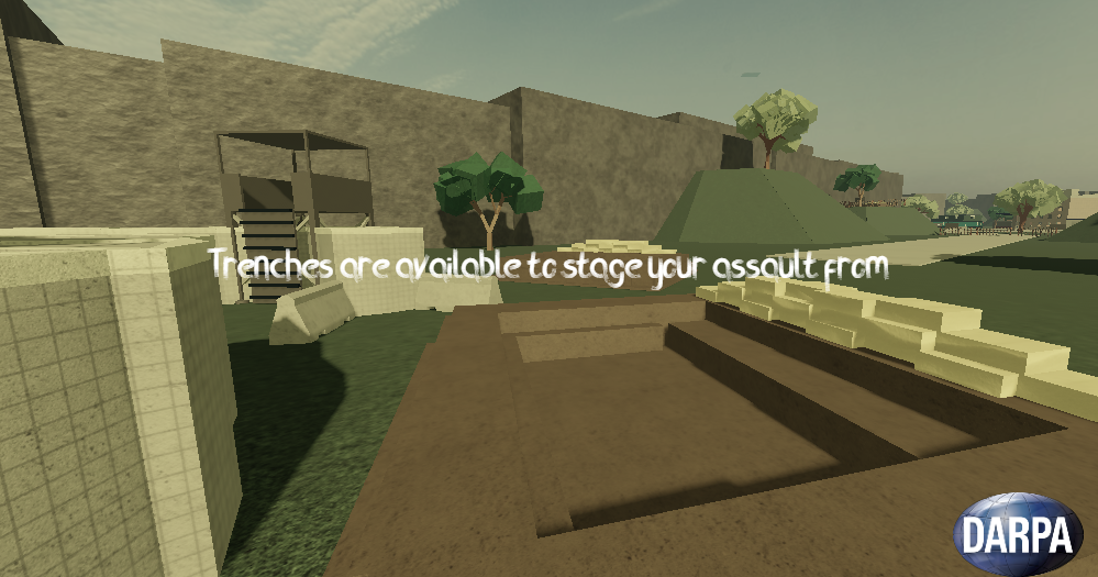 PoundTown – Fully Built, Immersive, and Balanced TDM Map – Clearly ...