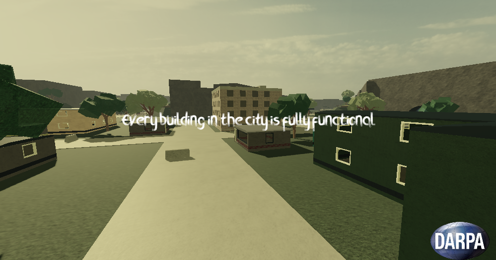 PoundTown – Fully Built, Immersive, and Balanced TDM Map – Clearly ...