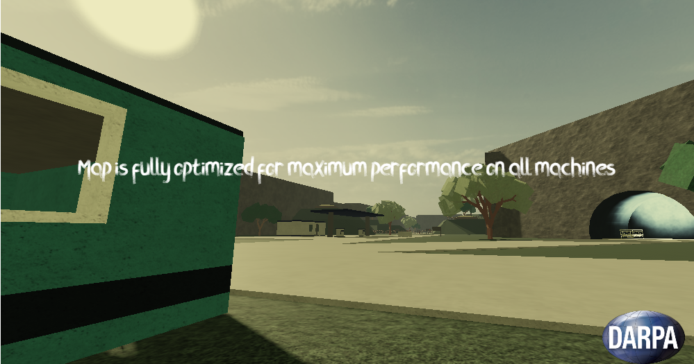 PoundTown – Fully Built, Immersive, and Balanced TDM Map – Clearly ...