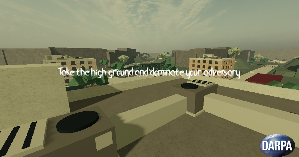 PoundTown – Fully Built, Immersive, and Balanced TDM Map – Clearly ...