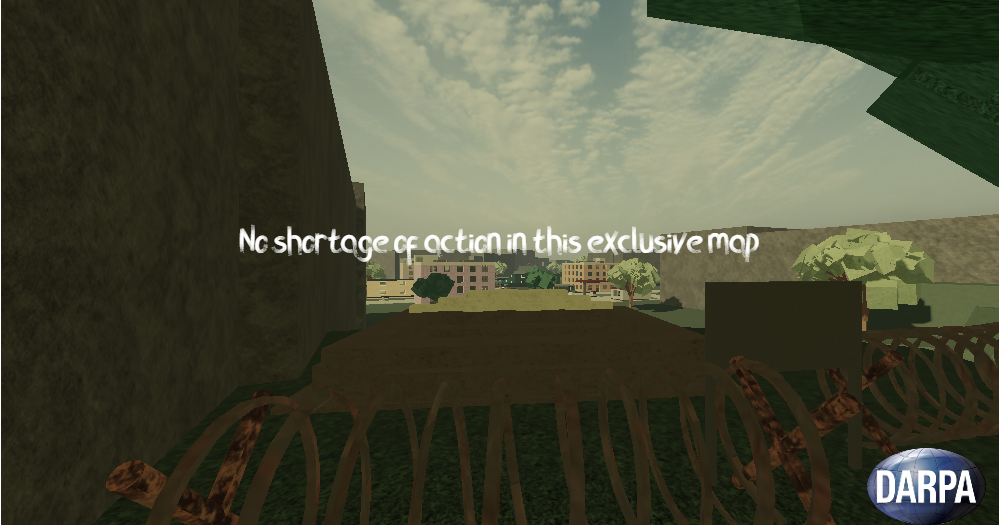 PoundTown – Fully Built, Immersive, and Balanced TDM Map – Clearly ...