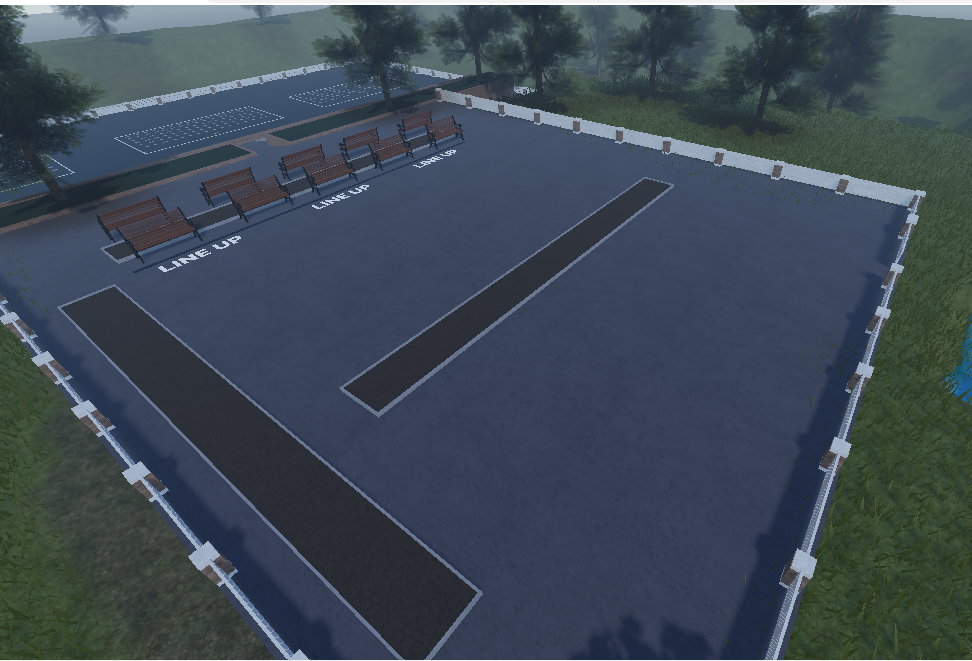 Army Parade Grounds – Clearly Development