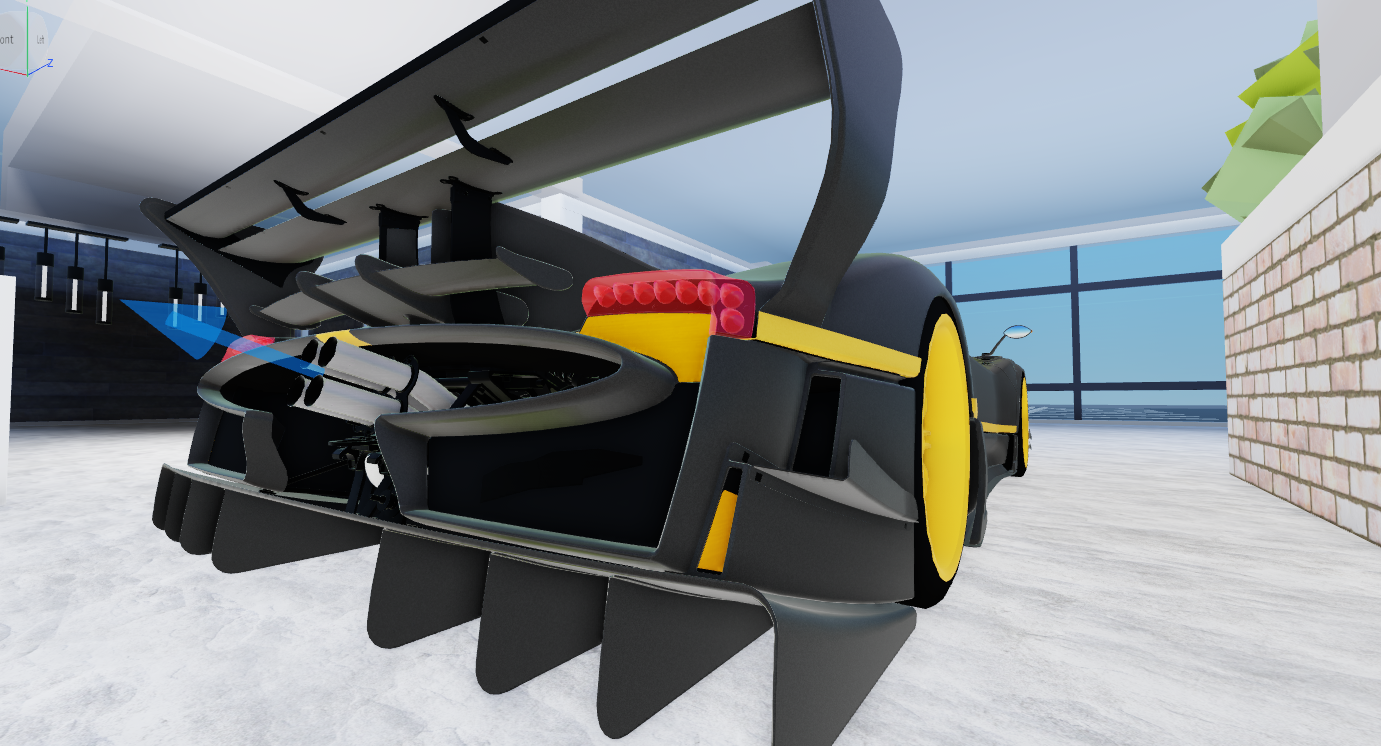 Interior – Page 41 – Clearly Development