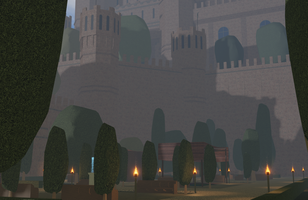 King’s Landing – Clearly Development