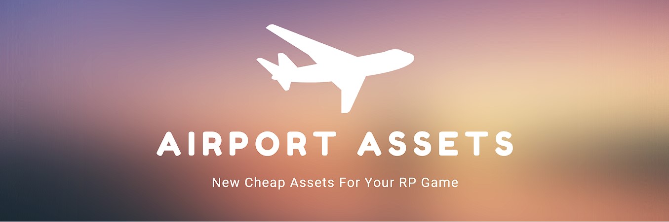 Airport Assets – Products – Clearly Development