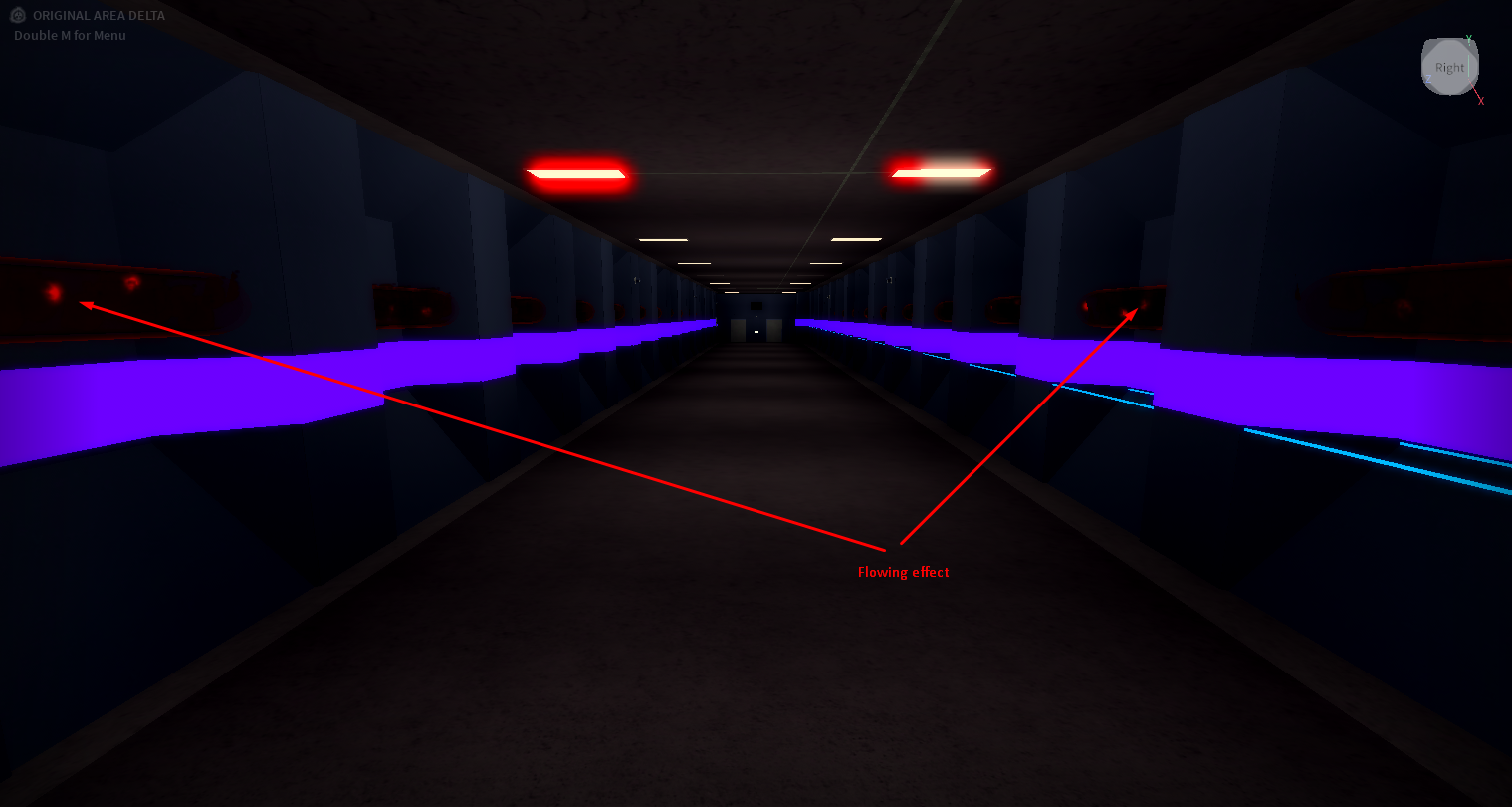 Fully Scripted SCP Map Area Delta LIMITED EDITION – Clearly Development