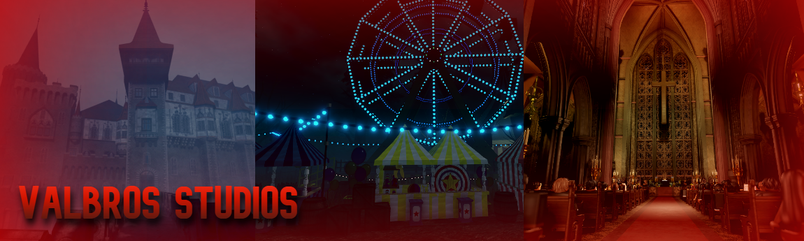 Valbros Studios – Products – Clearly Development