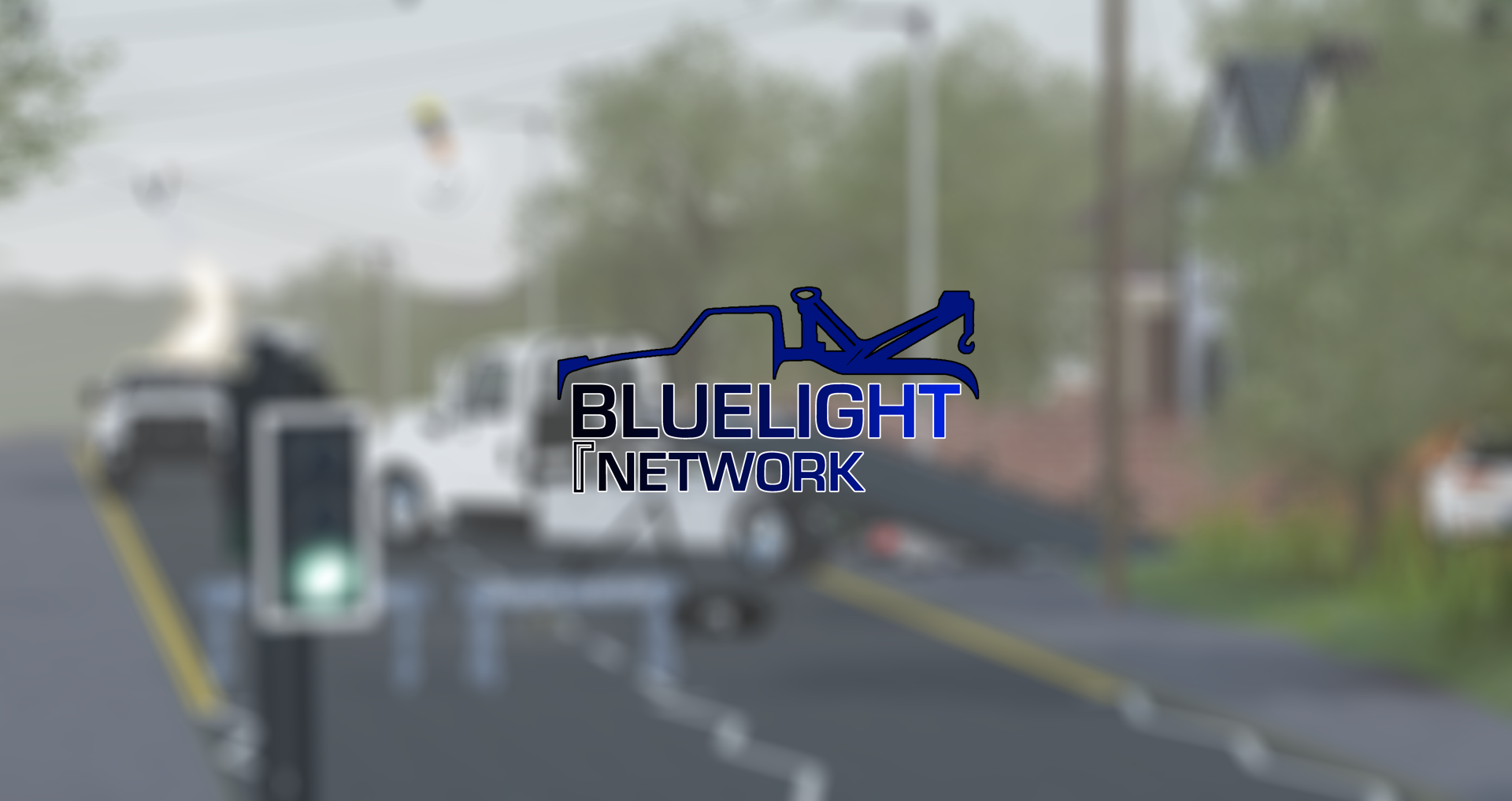 Bluelight Network – Products – Clearly Development
