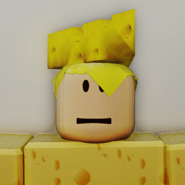 Cheesy – Products – Clearly Development