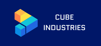 Cube Industries – Products – Clearly Development