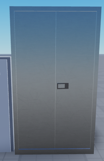 School Cupboard Pack – Clearly Development