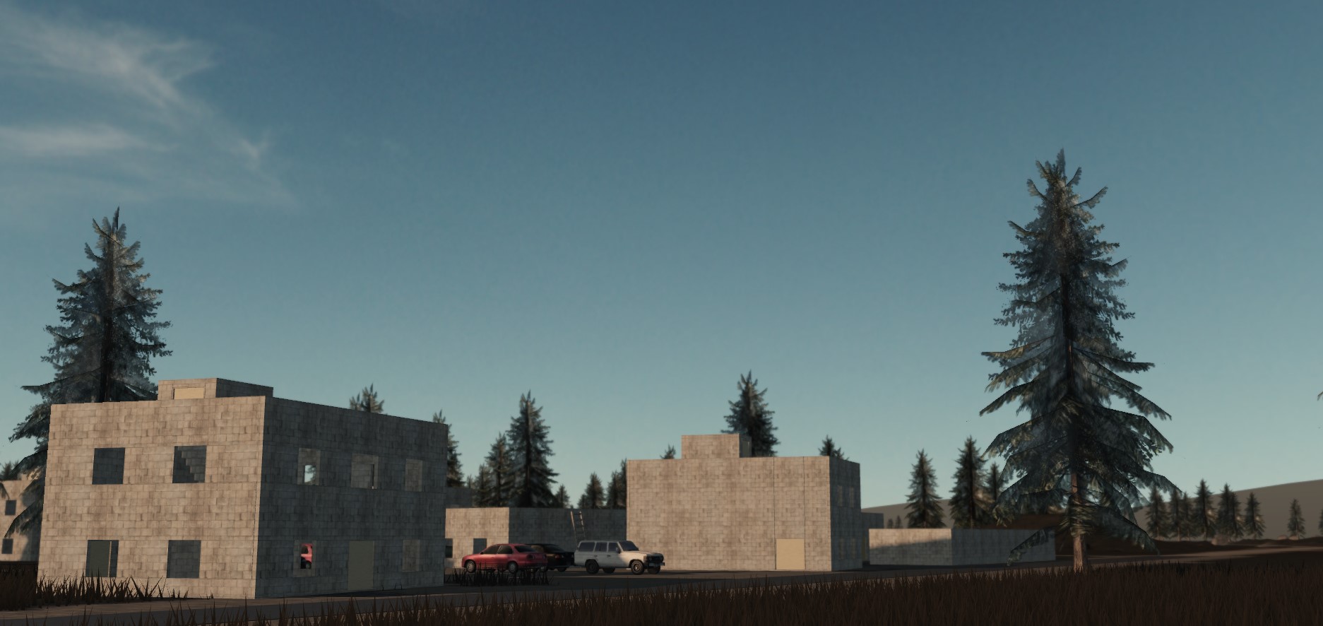 [SALE] Fort Wainwright, Alaska – Clearly Development