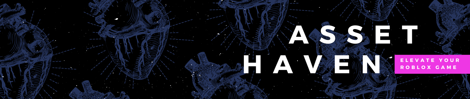 Asset Haven – Explore and Discover High-Quality Roblox Assets ...