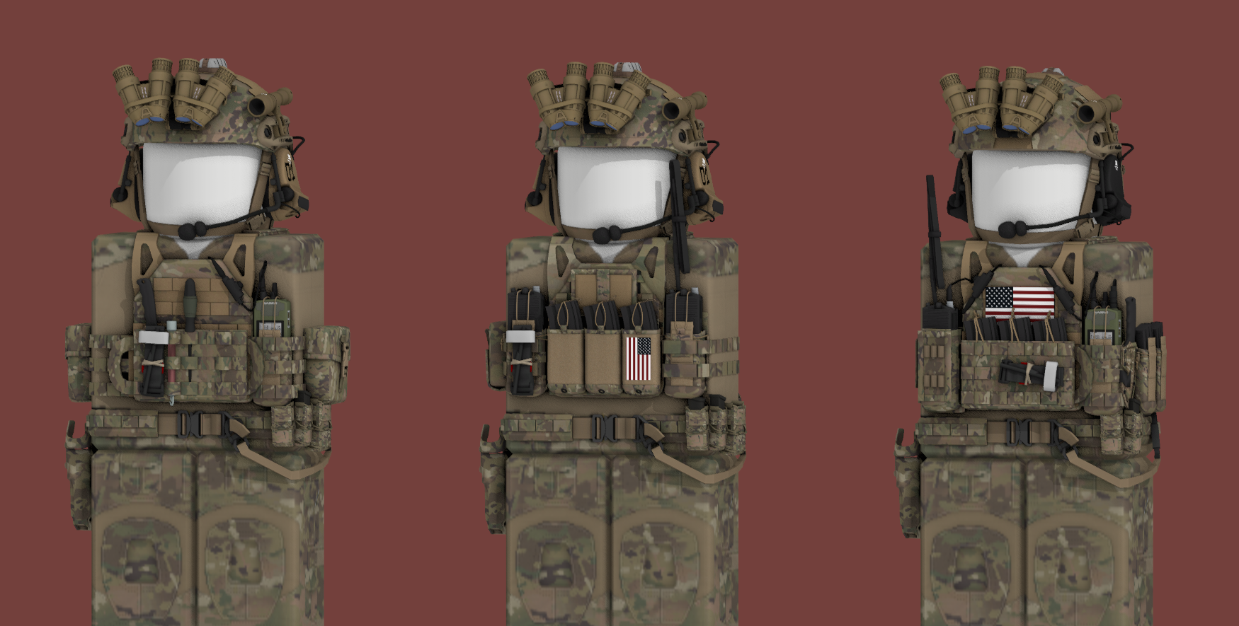 CAG CLONE KIT PACK – Clearly Development