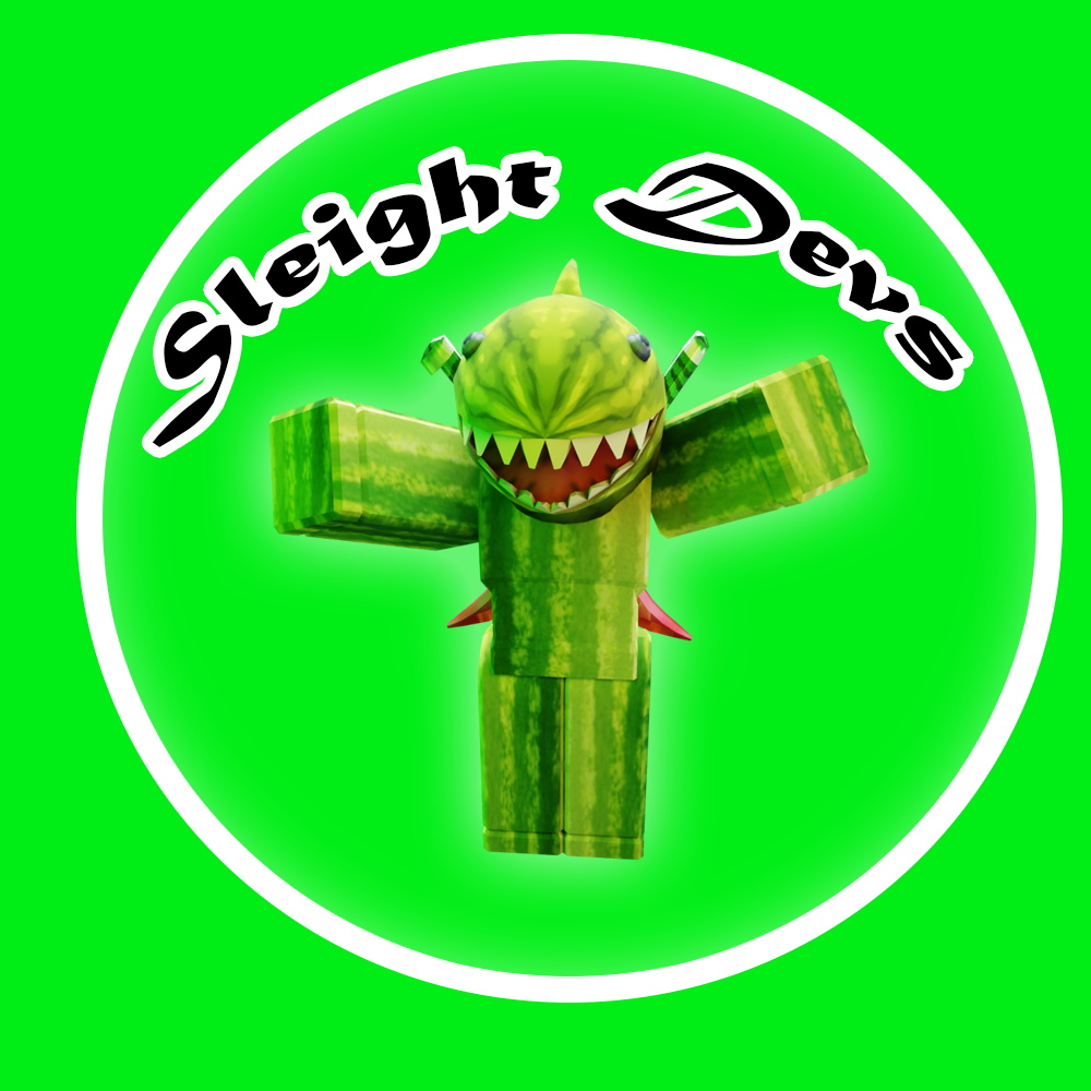 SleightDevs – Products – Clearly Development