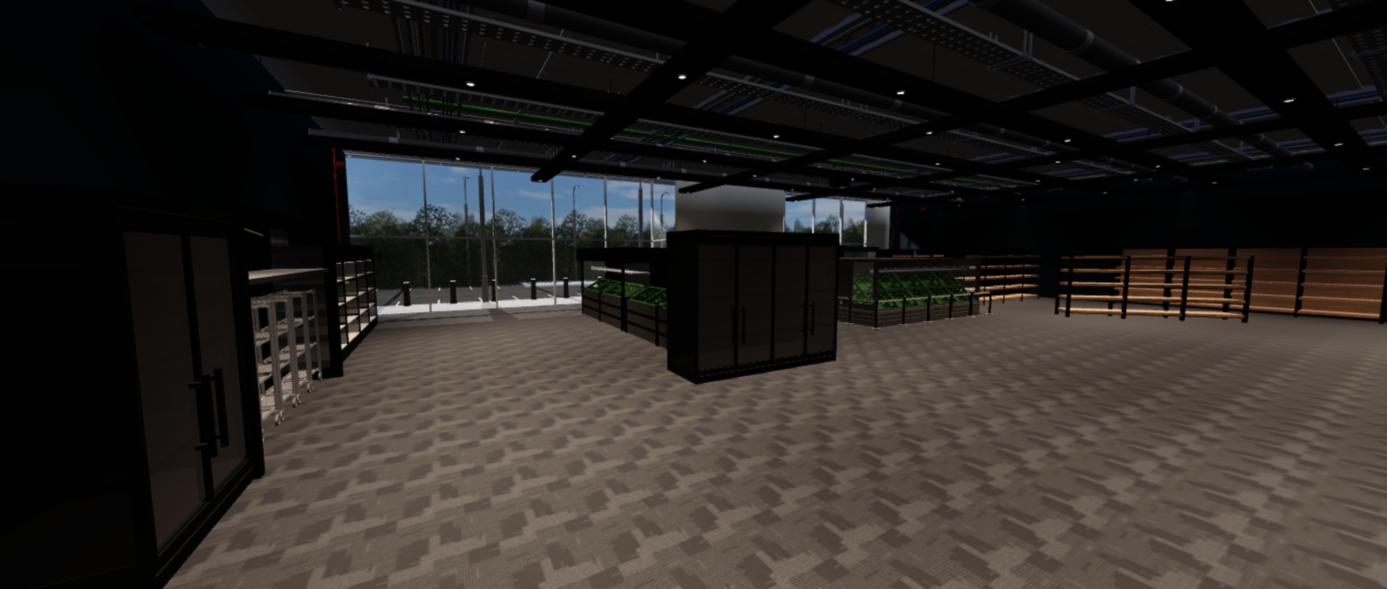 simpleTech – Products – Clearly Development