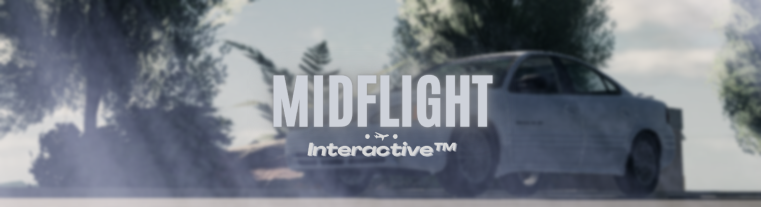 Midflight Interactive™ – Products – Clearly Development