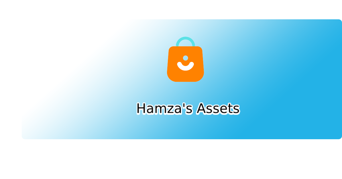 Hamza Assets – Products – Clearly Development