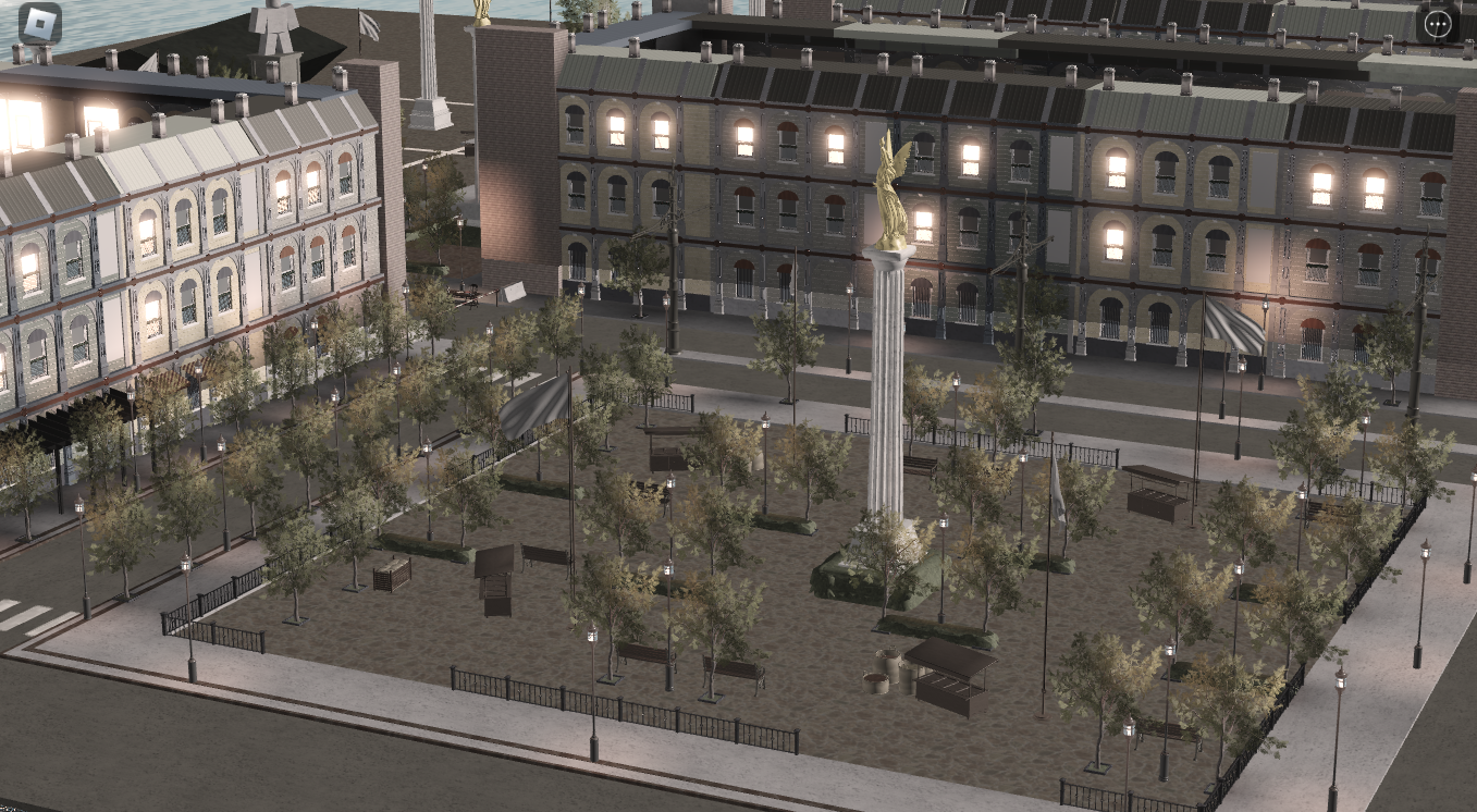 Paris Map – Clearly Development