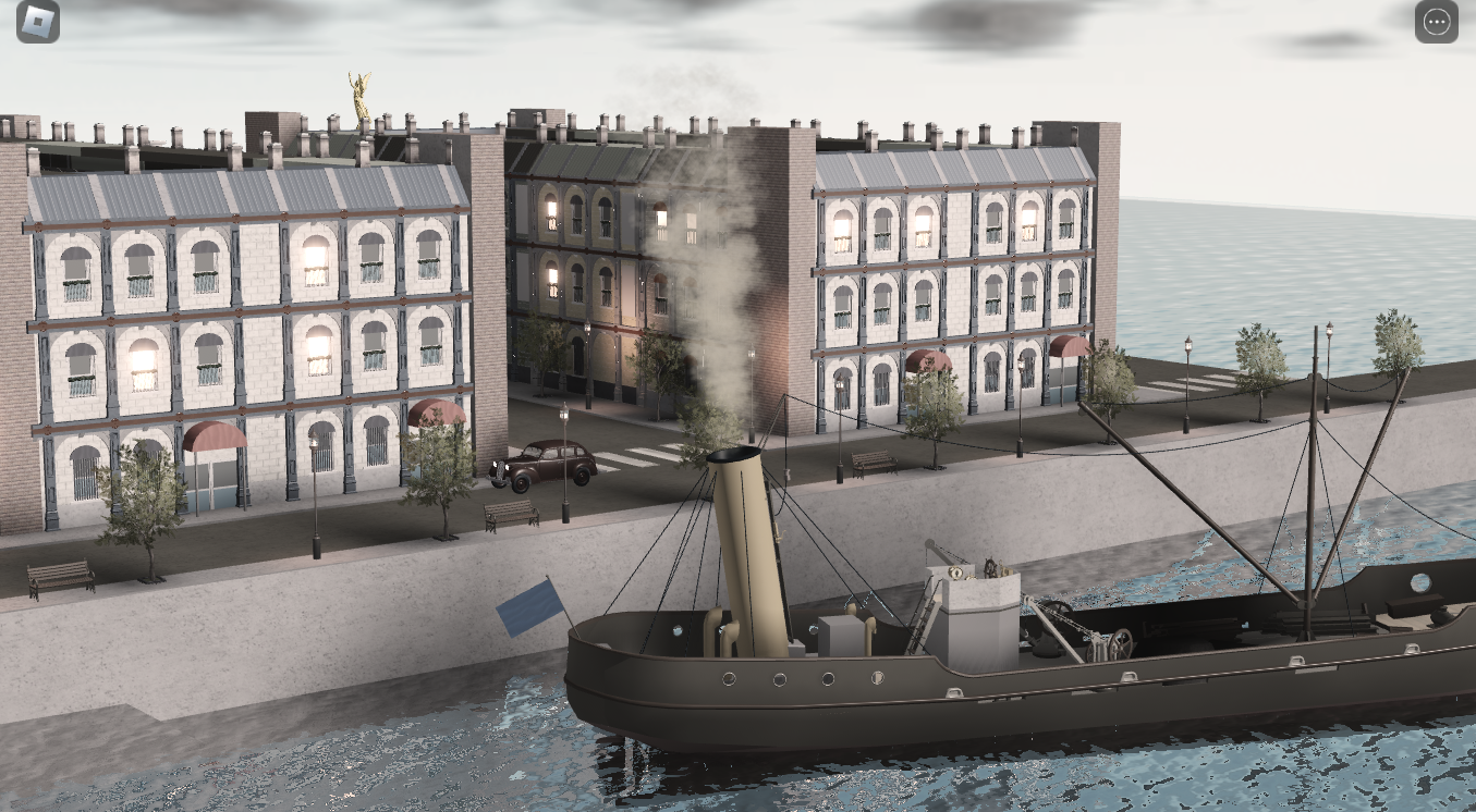 Paris Map – Clearly Development