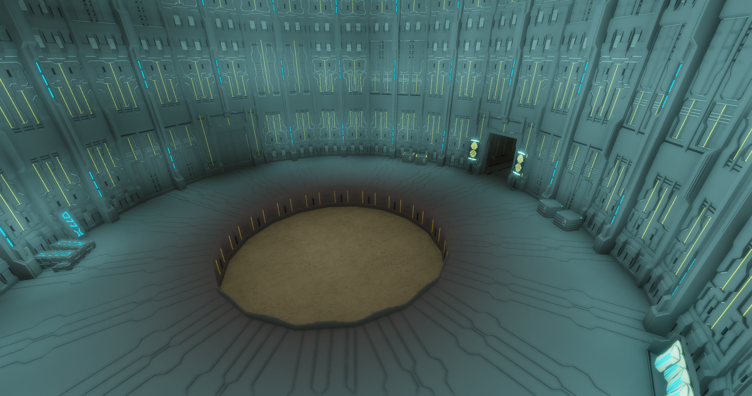 ZAKUUL BORDER MAP – SCI-FI , STAR WARS – Clearly Development