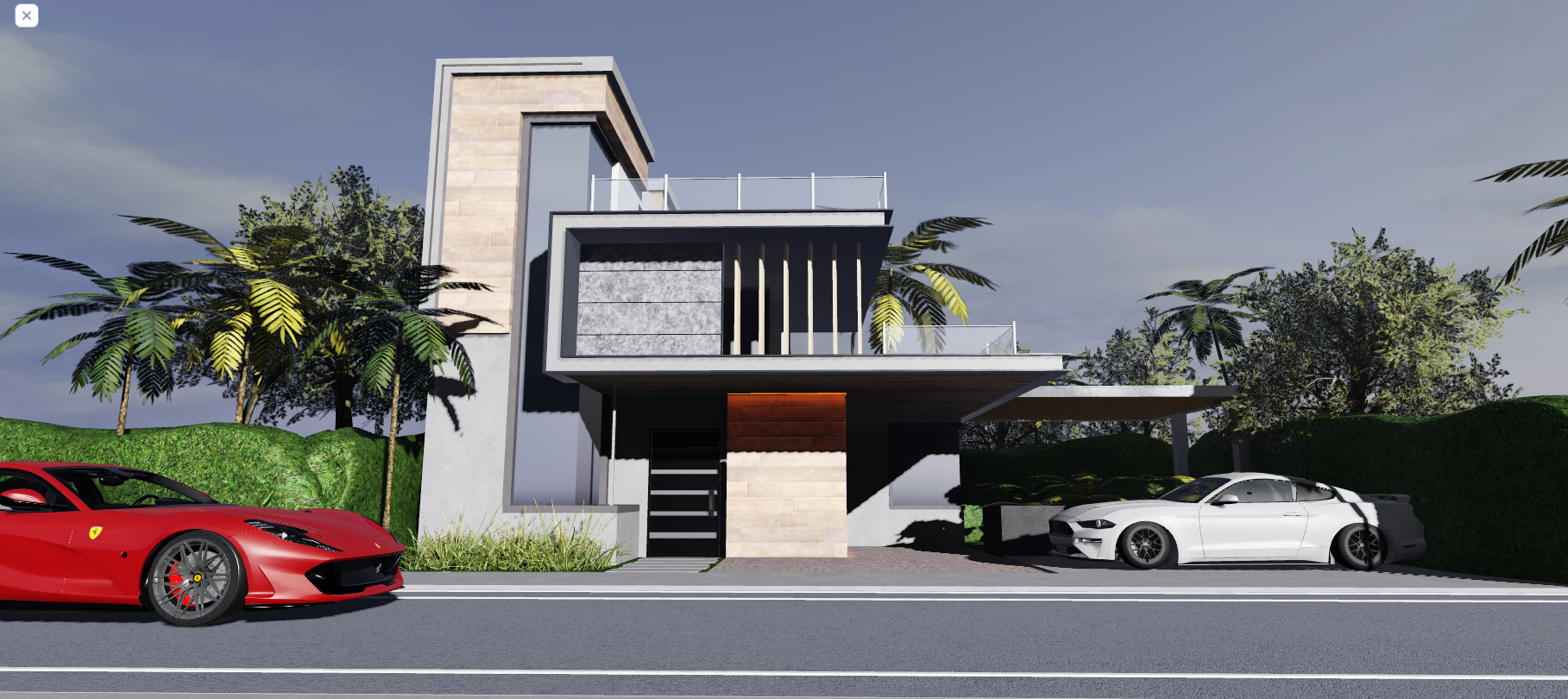 Kedy’s Marketplace – Products – Clearly Development