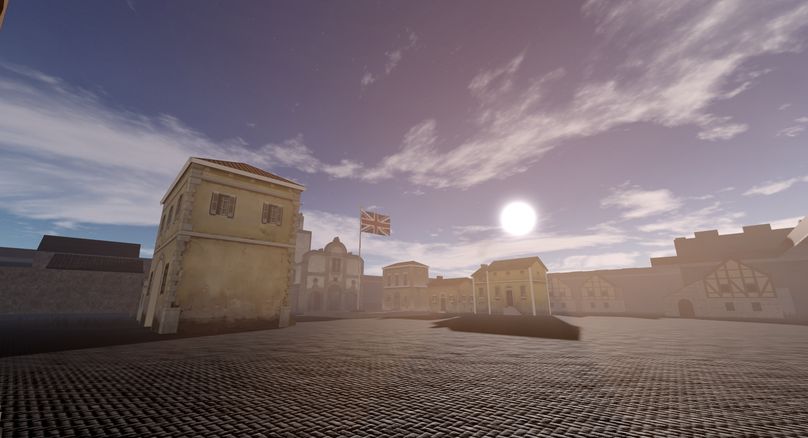 Napoleonic War Map – Clearly Development