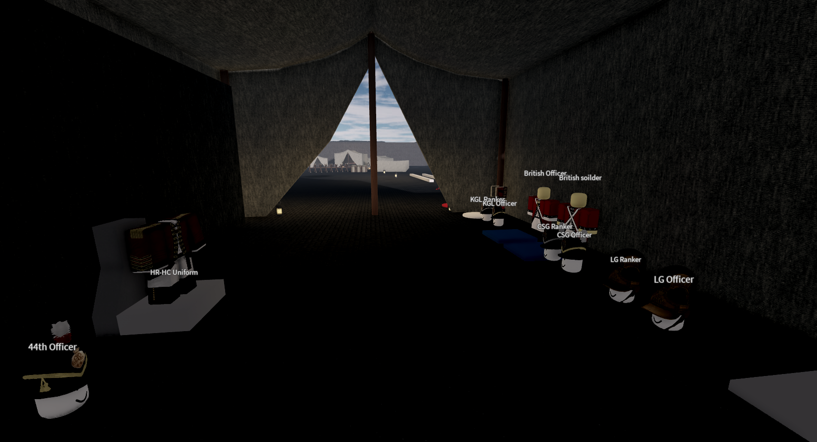 Napoleonic War Map – Clearly Development