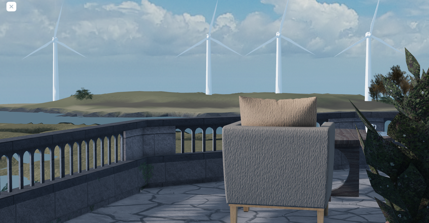 HITMAN™ III Thornbridge Manor – Clearly Development