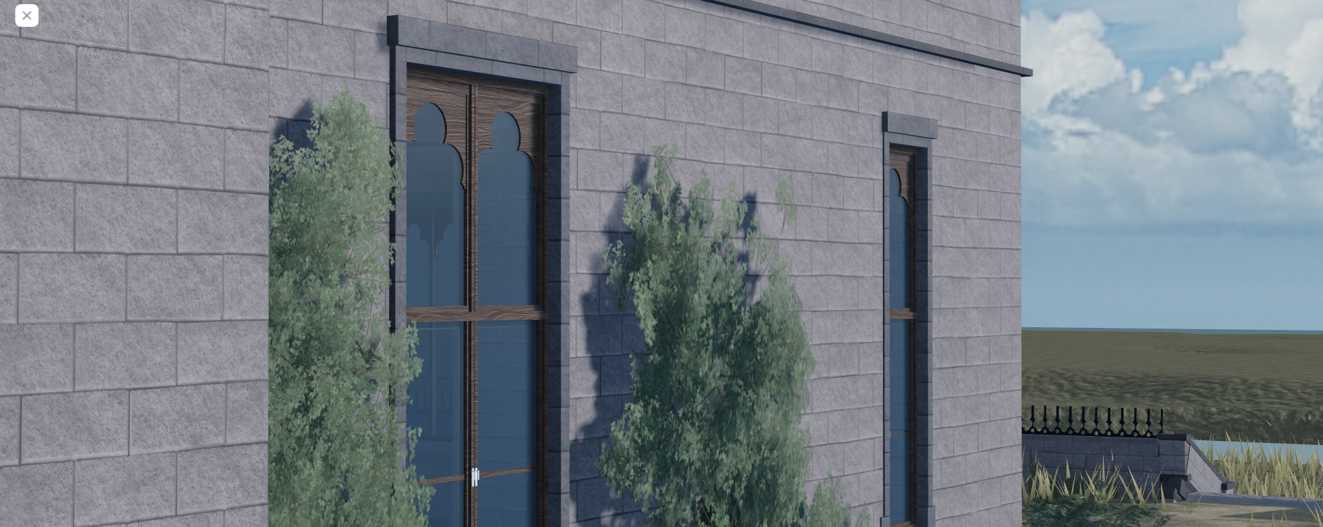 HITMAN™ III Thornbridge Manor – Clearly Development