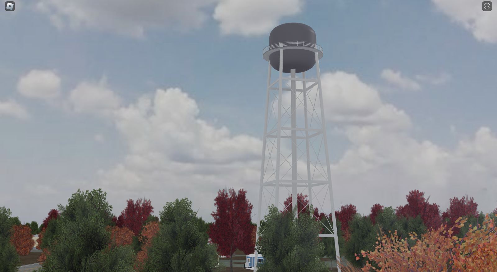 [USA] Mapleton Map – Clearly Development