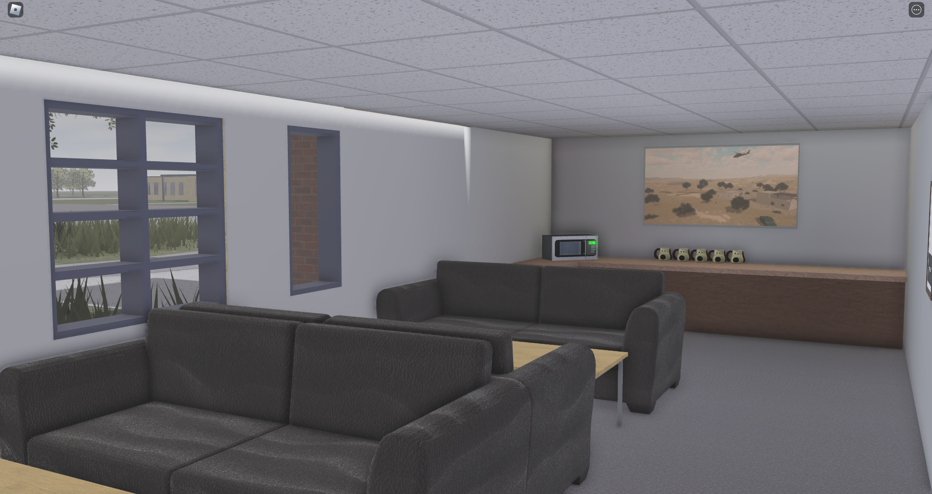 Merville Barracks – Clearly Development