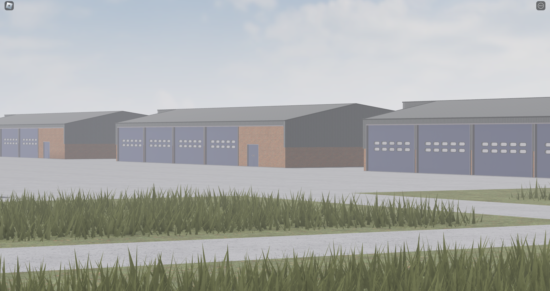 Merville Barracks – Clearly Development