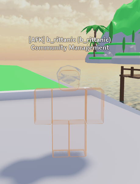 Fully scripted ROBLOX Low Poly Cafe or Restaurant – Clearly Development