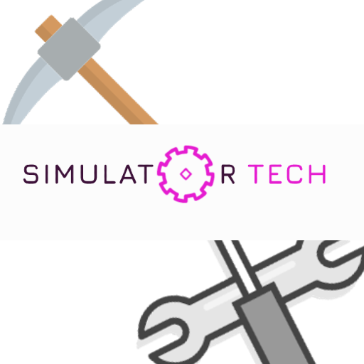 Simulator Tech – Products – Clearly Development