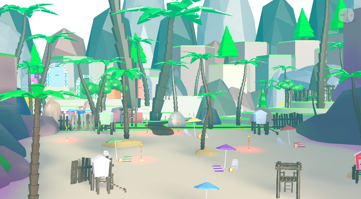 Scripted And Ui Firework Simulator Clearly Development
