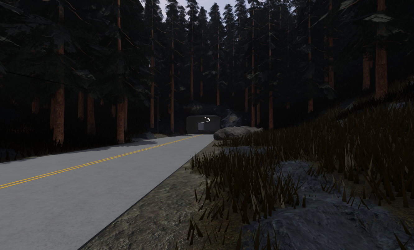 Goldsmith Roleplay Map – Clearly Development