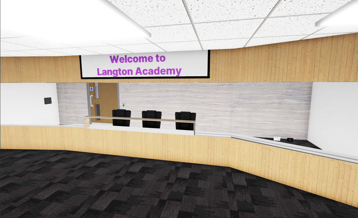 School Campus – Clearly Development