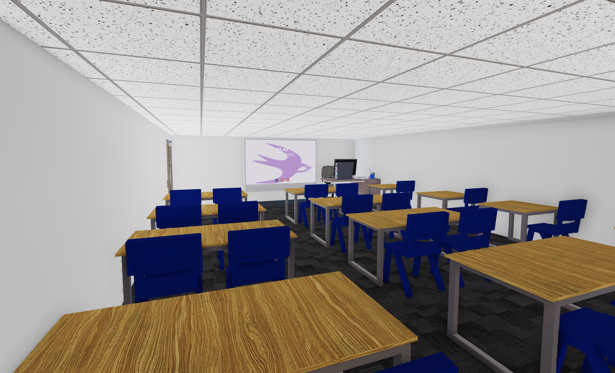 School Campus – Clearly Development