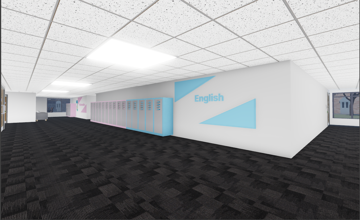 School Campus – Clearly Development