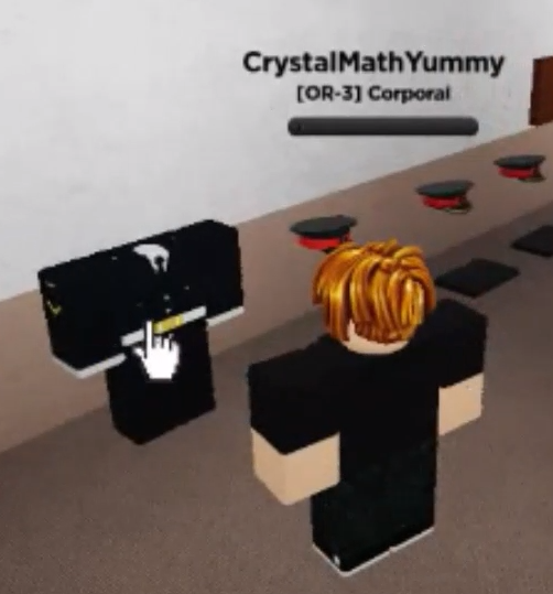 Uniform System – Clearly Development