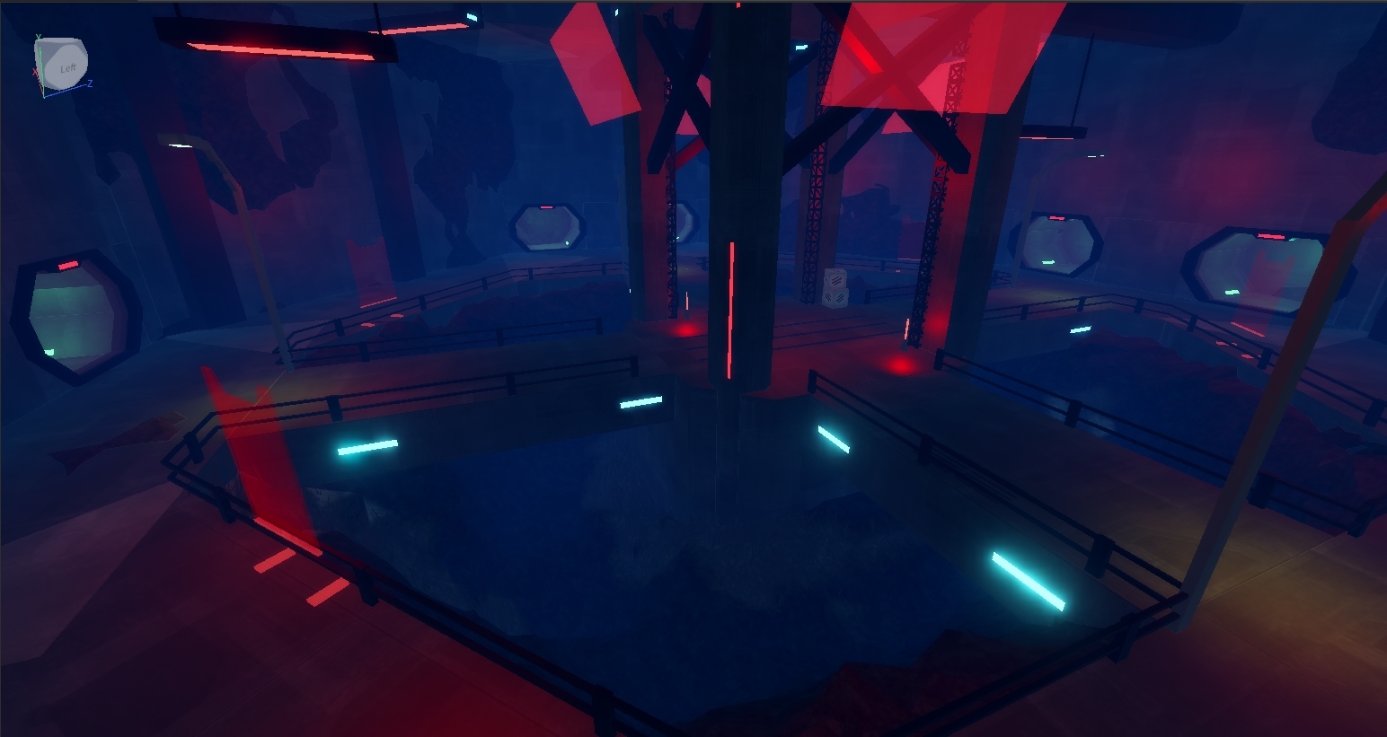 Star wars border map – Clearly Development