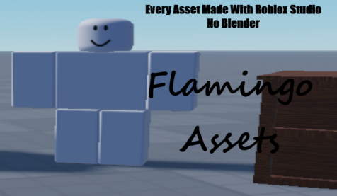 Flamingo’s Assets – Products – Clearly Development