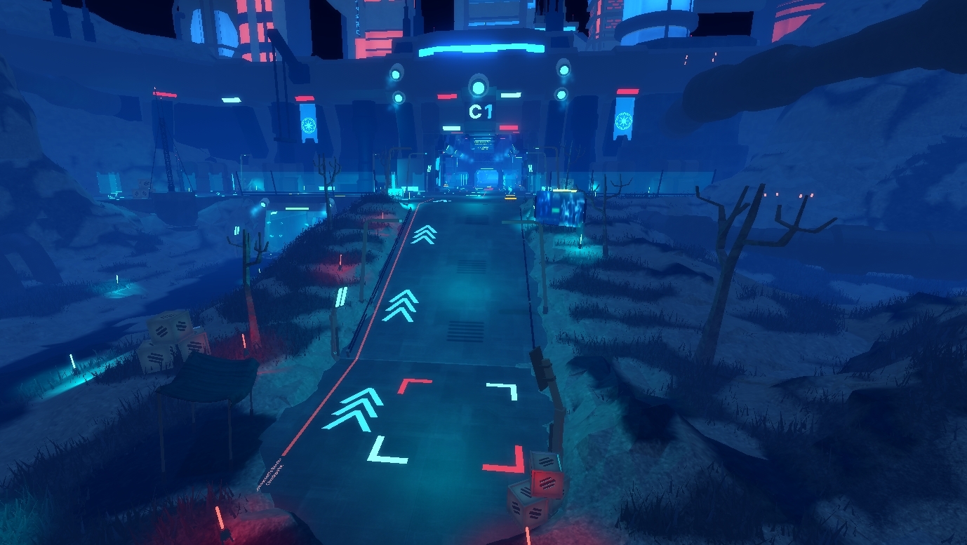 Star wars border map – Clearly Development