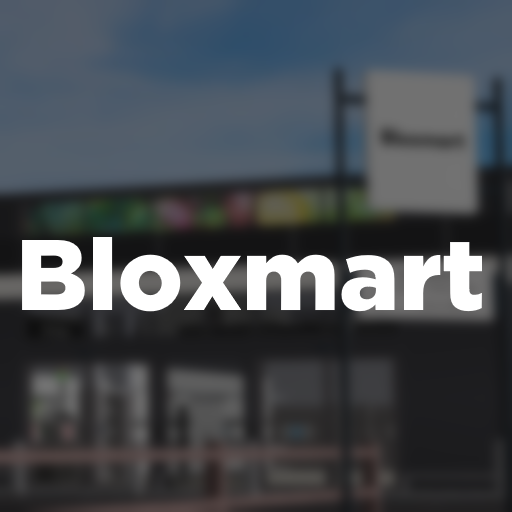 Bloxmart PLC – Products – Clearly Development