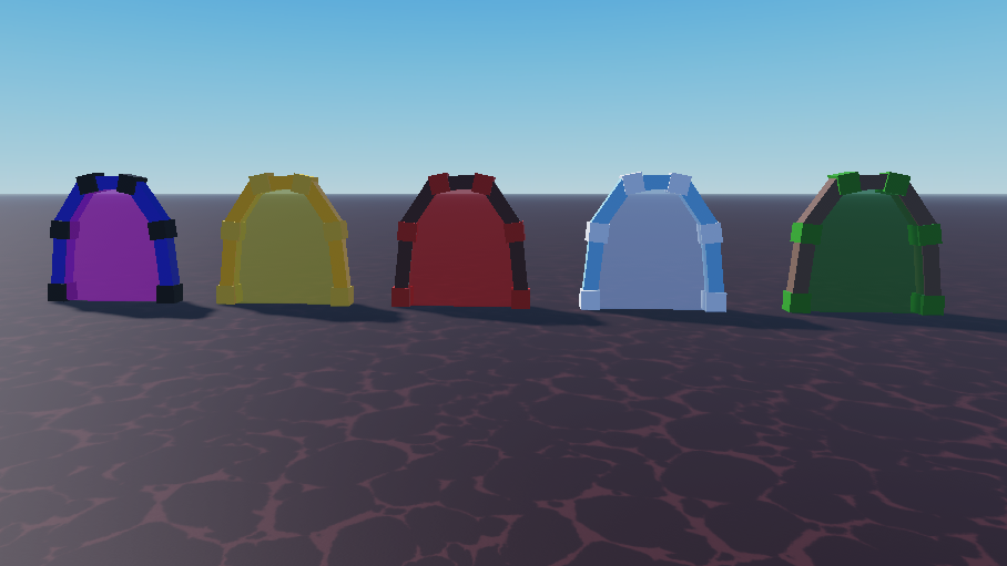 Portal Pack – Clearly Development