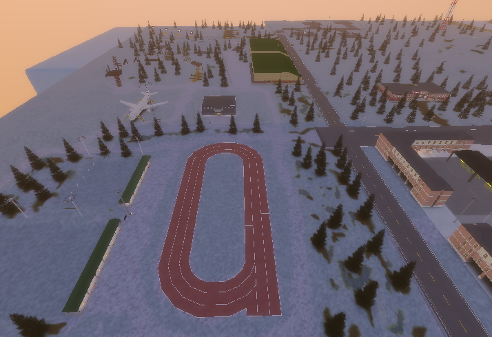 Fort Jackson – Clearly Development