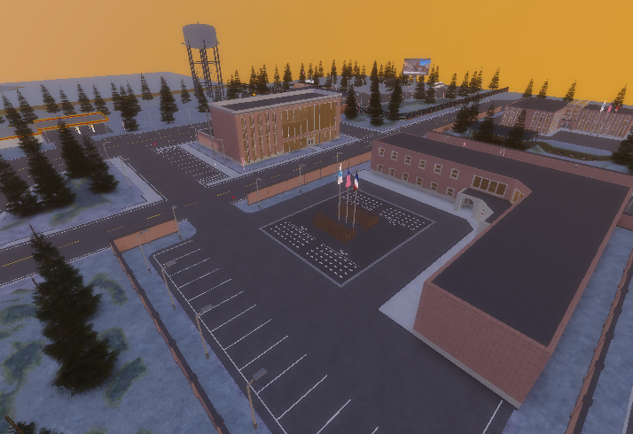 Fort Jackson – Clearly Development